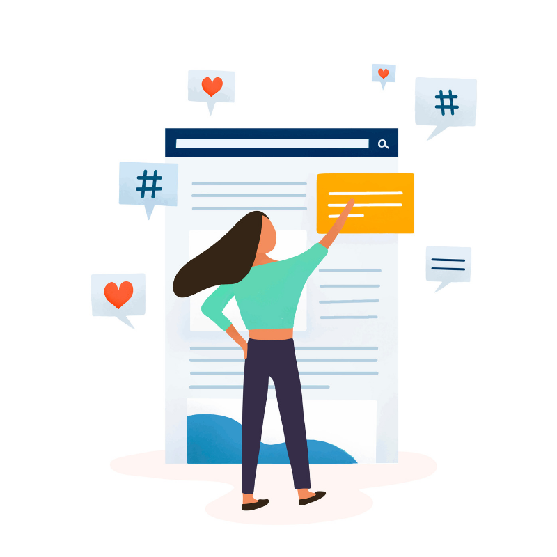Guía Paso A Paso Cómo Crear Una Estrategia De Marketing De Contenidos